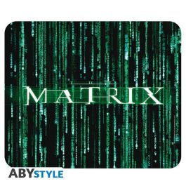The Matrix Mouse Pad - Trade Post 47